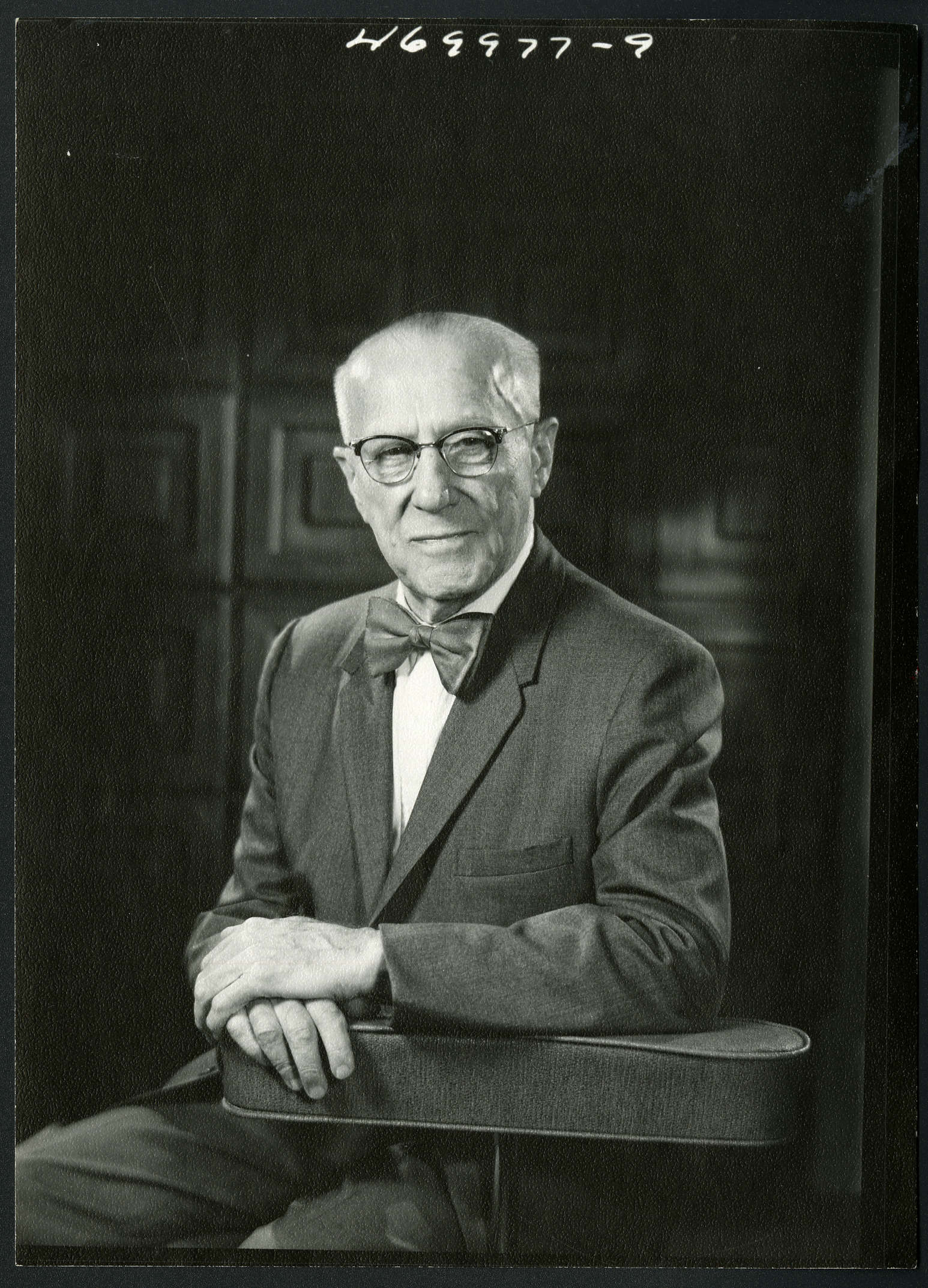 Fred G. Meyer (1886–1978)