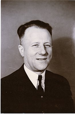 Fred G. Meyer (1886–1978)